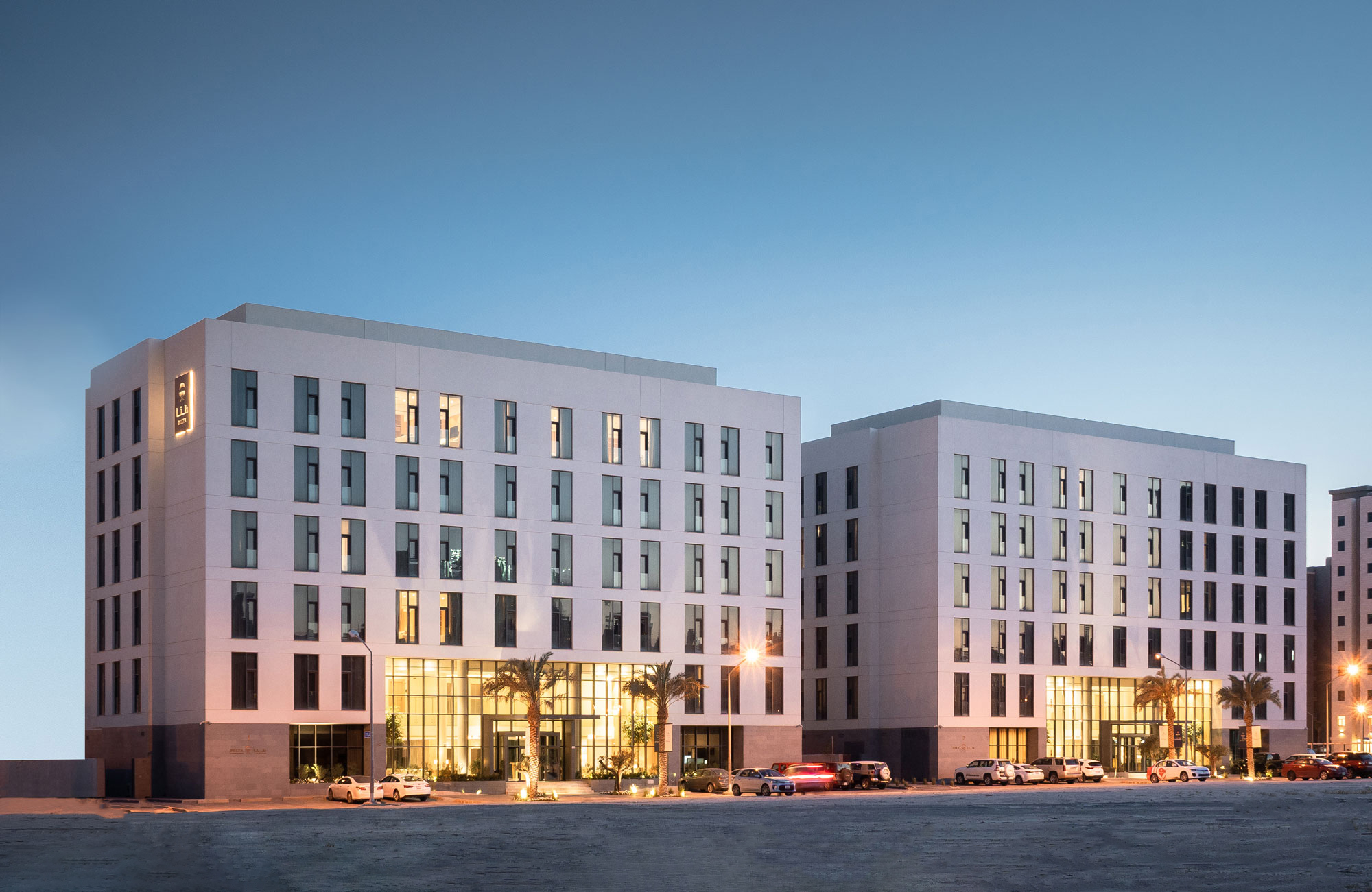 Delta Real Estate | Quality Living