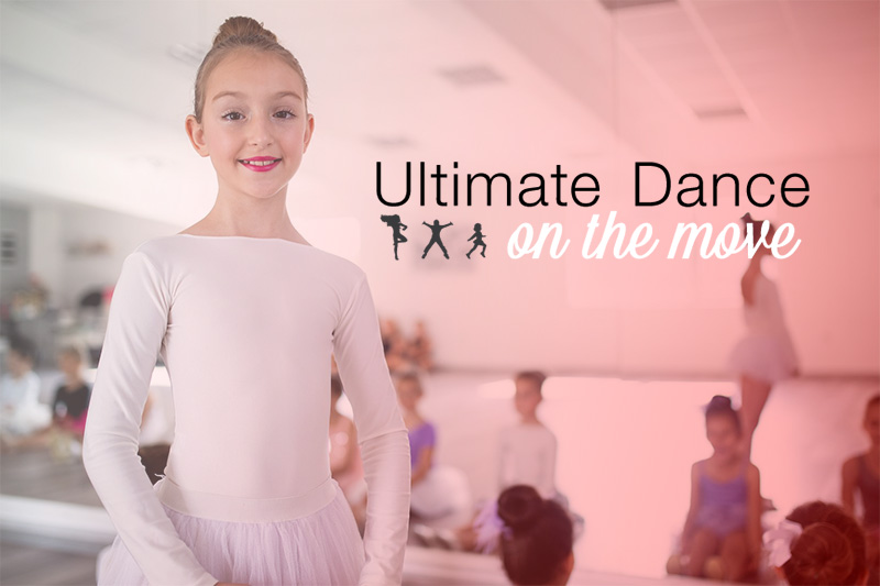 Ultimate Dance Studio Company | Naperville and Plano