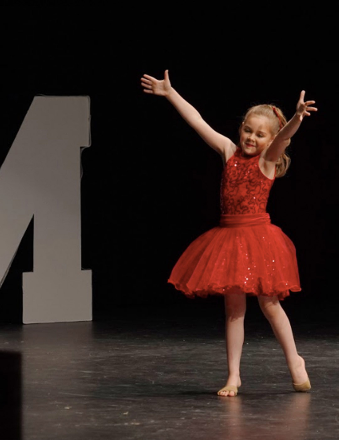 Ultimate Dance Studio Company | Naperville and Plano