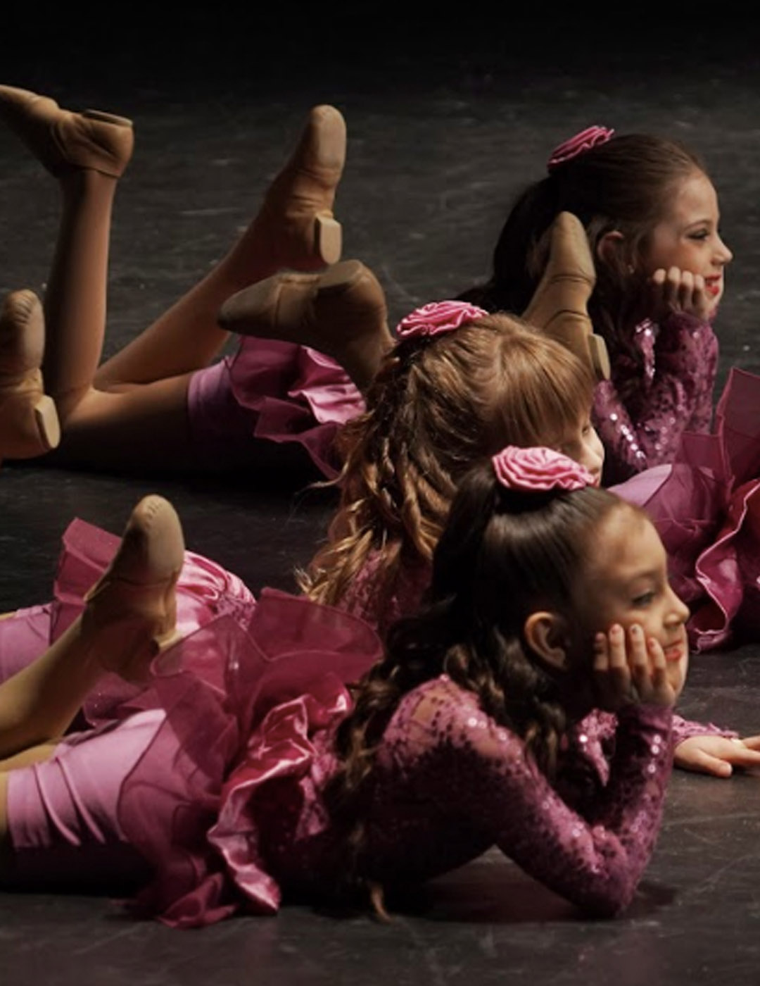 Ultimate Dance Studio Company | Naperville and Plano