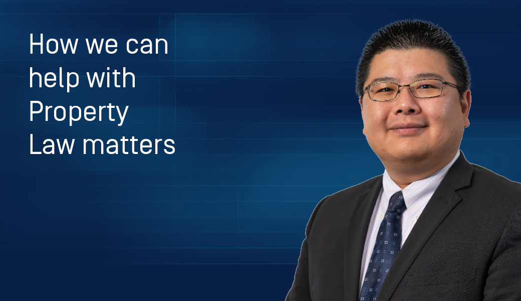 Property Lawyers Melbourne | Sharrock Pitman Legal