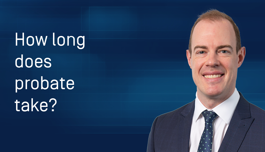 Probate Lawyers Melbourne | Sharrock Pitman Legal