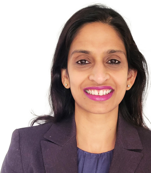 Shubha Rao | Sharrock Pitman Legal