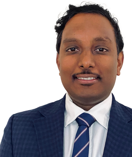 Legal Team | Sharrock Pitman Legal