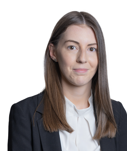 Legal Team | Sharrock Pitman Legal
