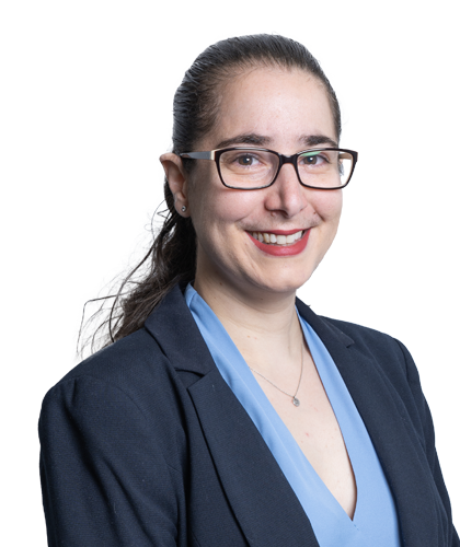 Caroline Callegari | Sharrock Pitman Legal