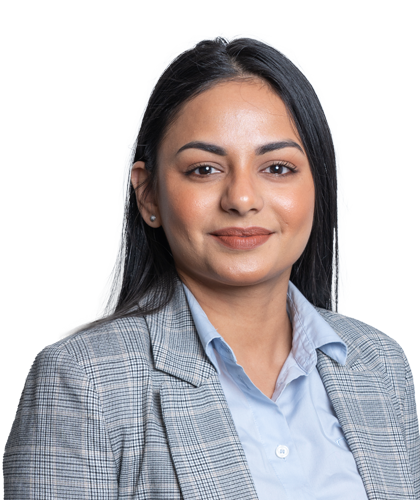 Legal Team | Sharrock Pitman Legal