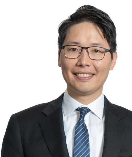 Legal Team | Sharrock Pitman Legal