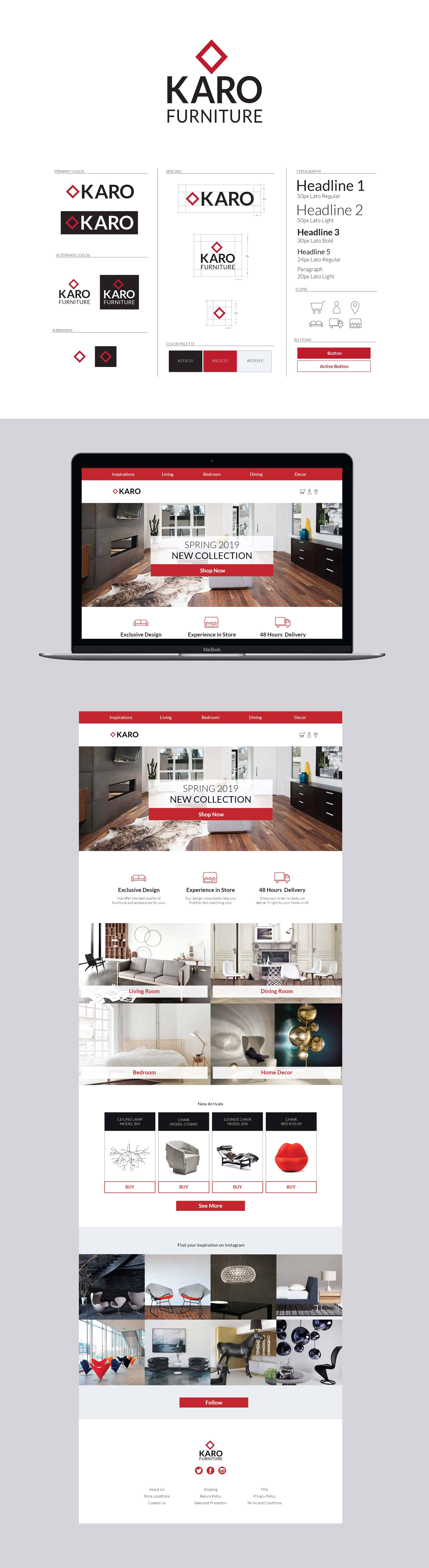 Karo Furniture