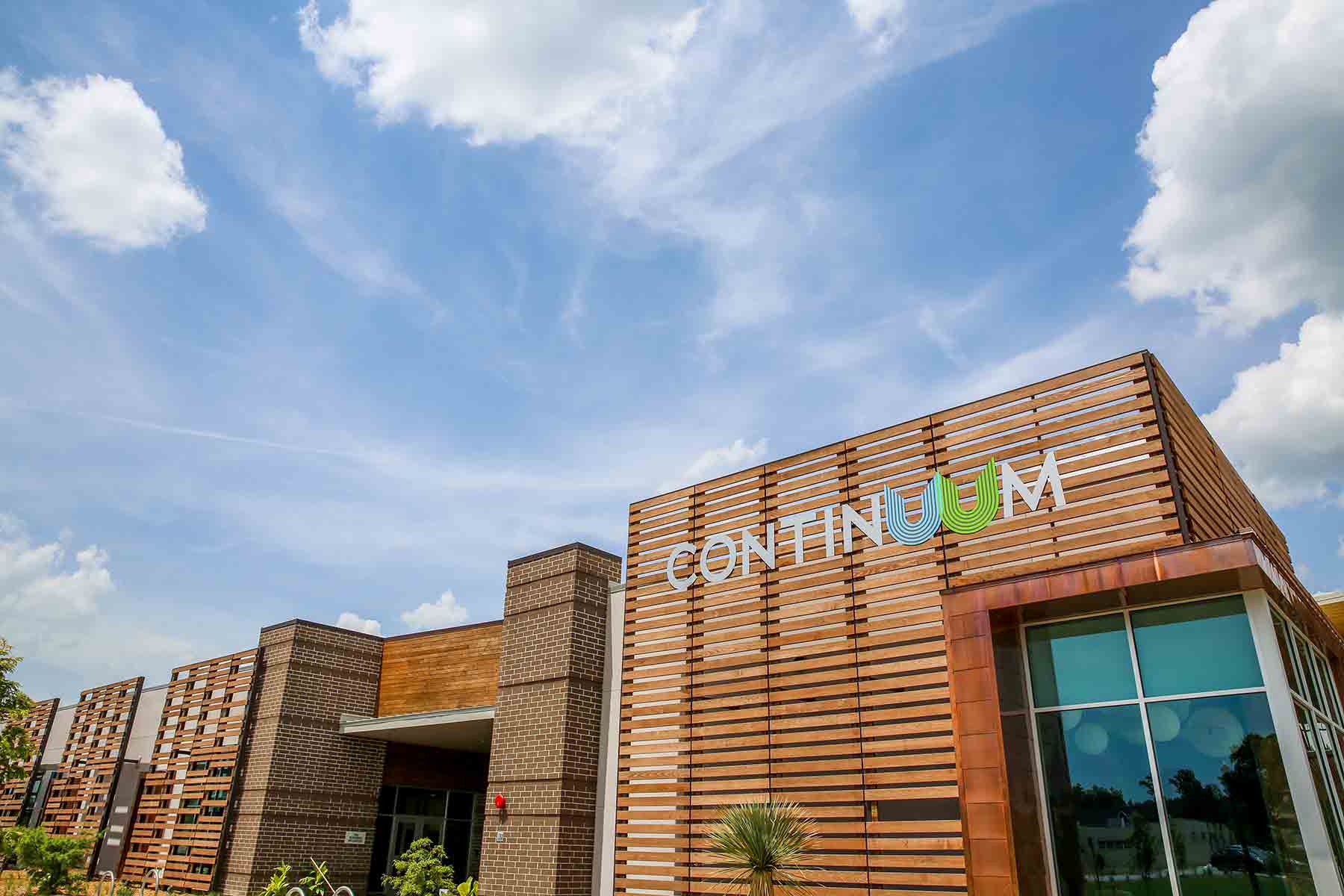 The Continuum Lake City, SC - Education & Workforce Development