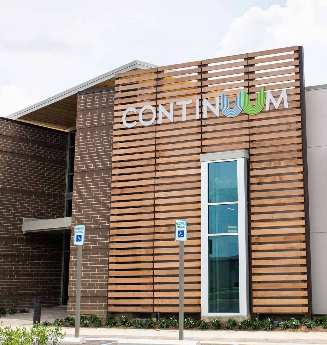 ID Card Information - The Continuum