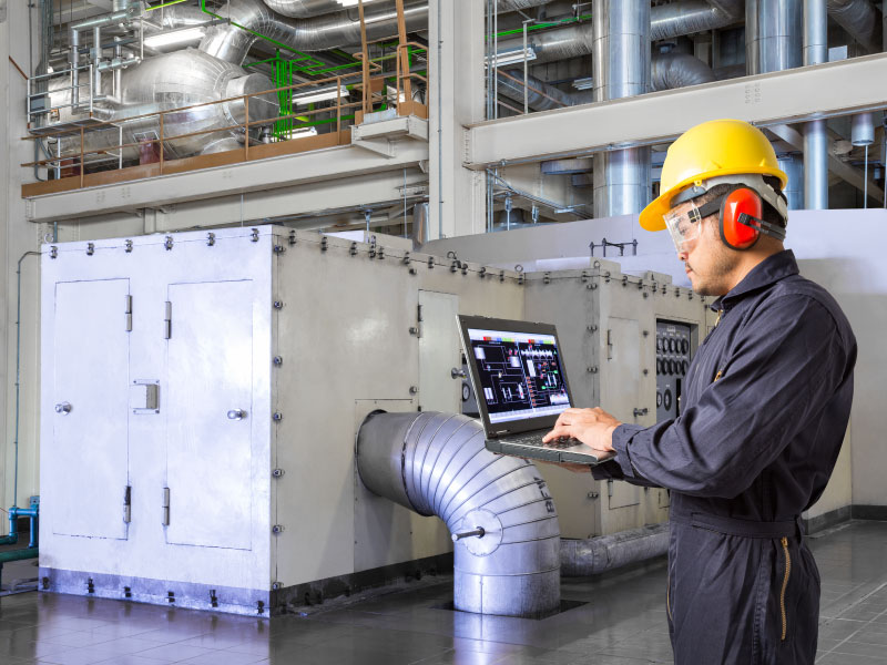 Perth Commercial Electricians | KRC Electrical