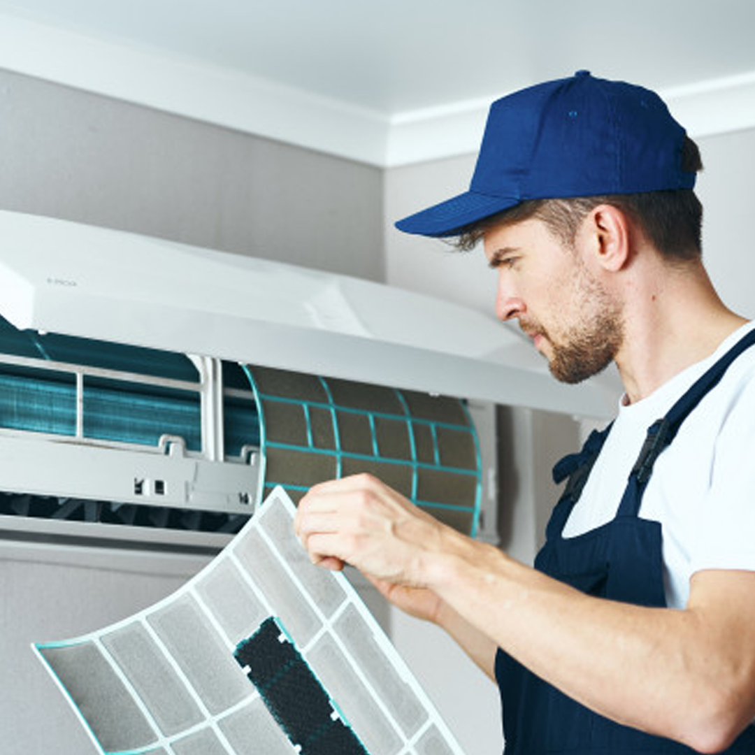 Air Conditioning Maintenance Sydney | Geminiar Solutions