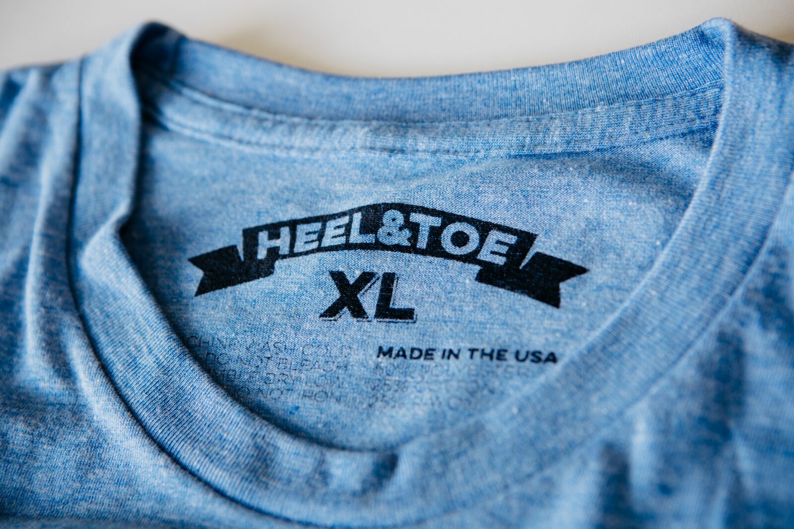 Your Complete Guide To Creating Custom Printed Labels For Your T shirts 