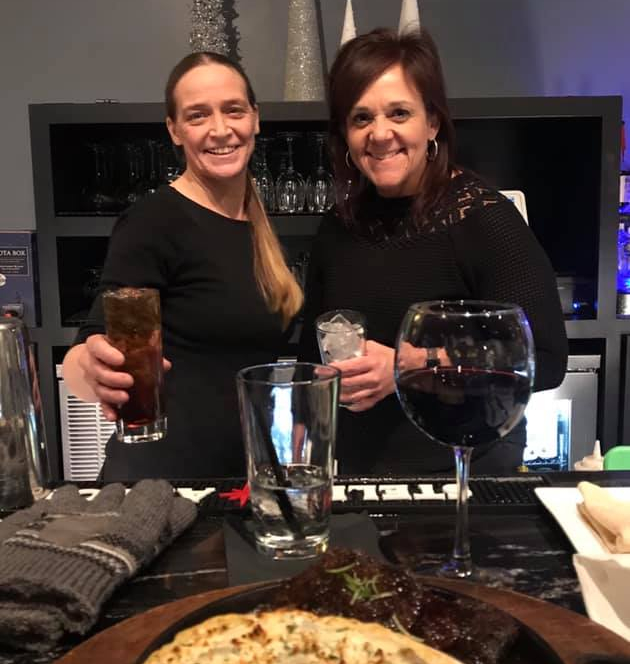 Amphora - Fine Greek Dining