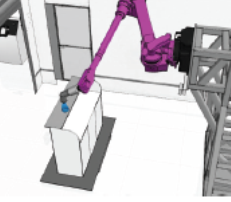 ABAGY Robotic Systems