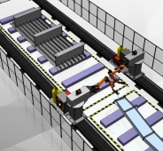 ABAGY Robotic Systems