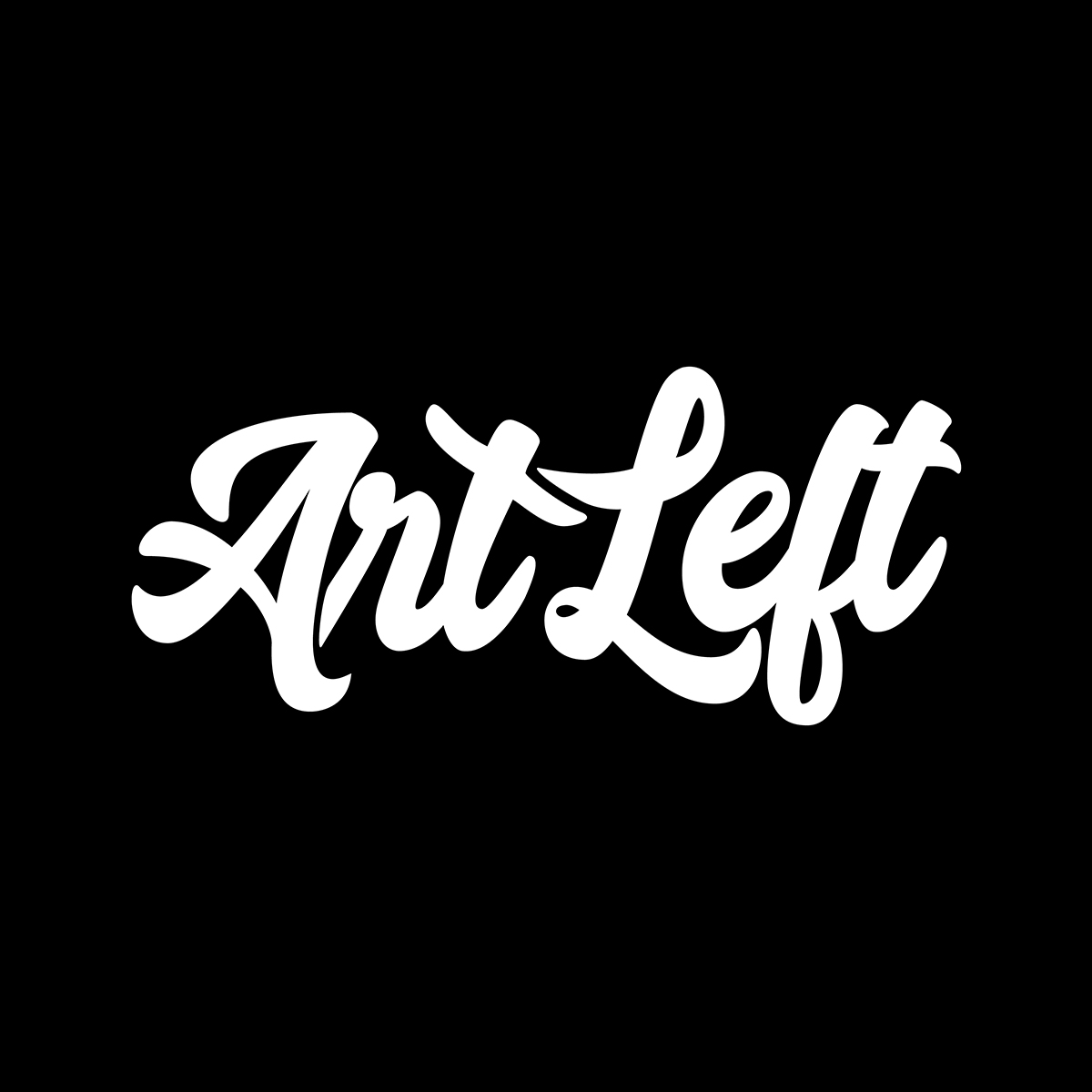 The Art Left Creative Group