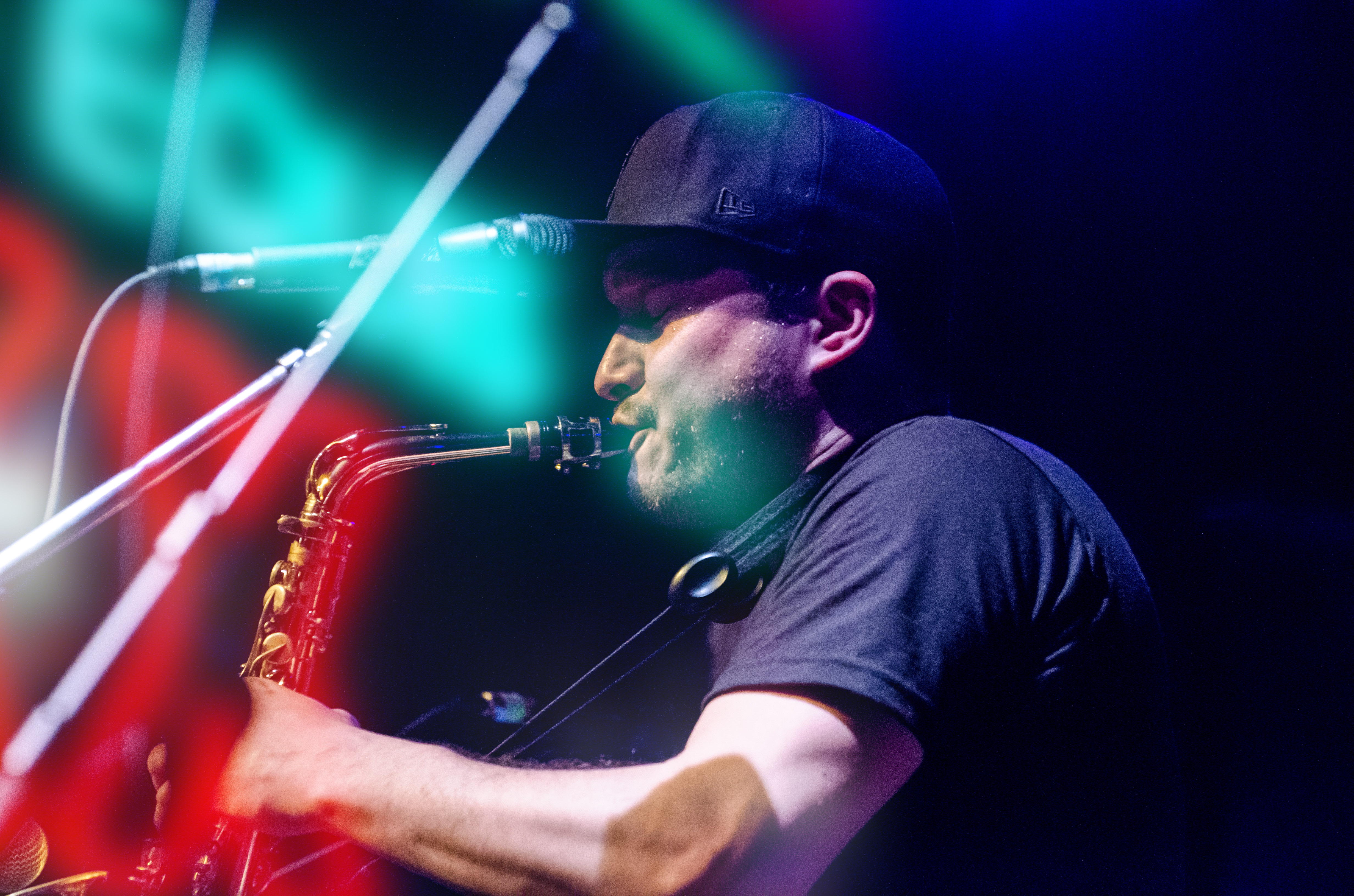 Portfolio | Alex Maher