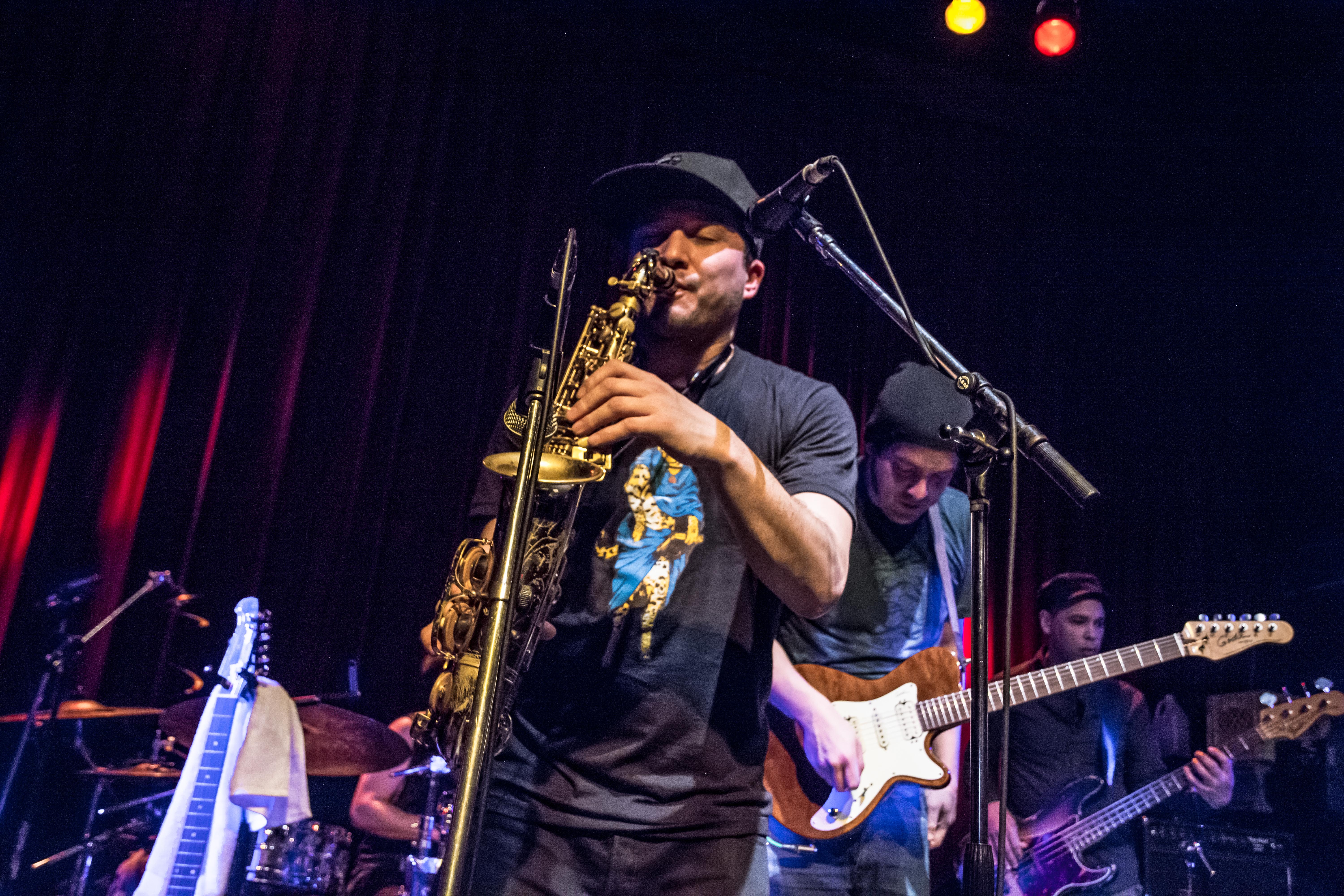 Portfolio | Alex Maher