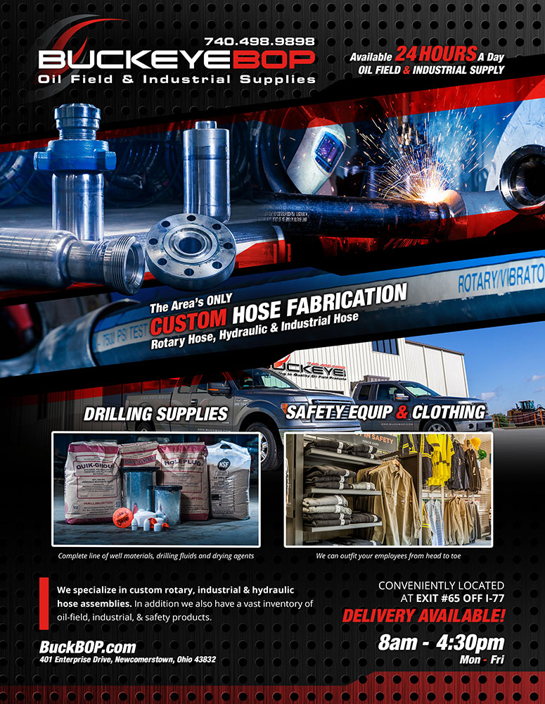 Snyder Advertising | Business Cards, Print Design, Brochures, Trade ...