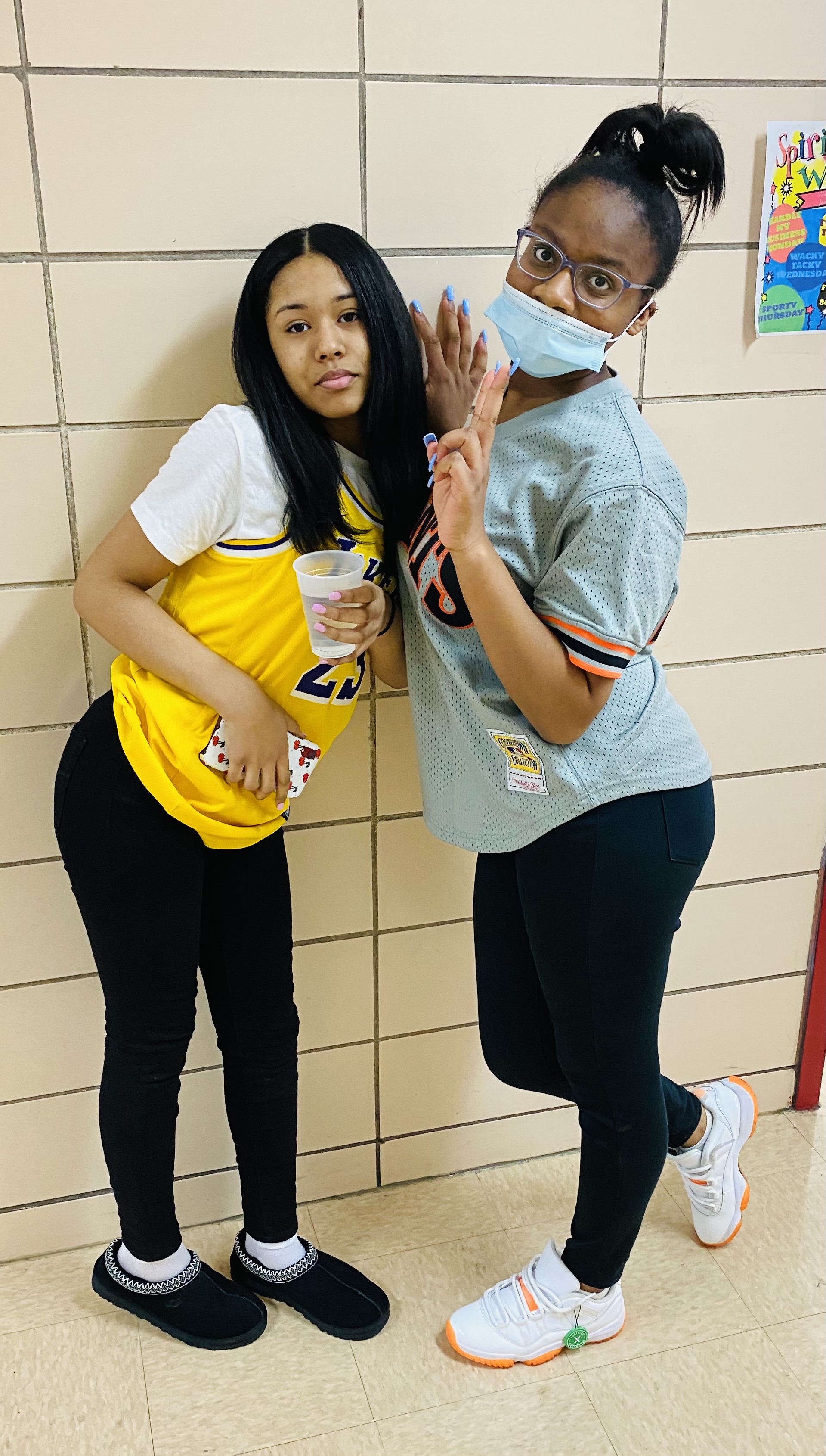 Frederick Douglass Academy