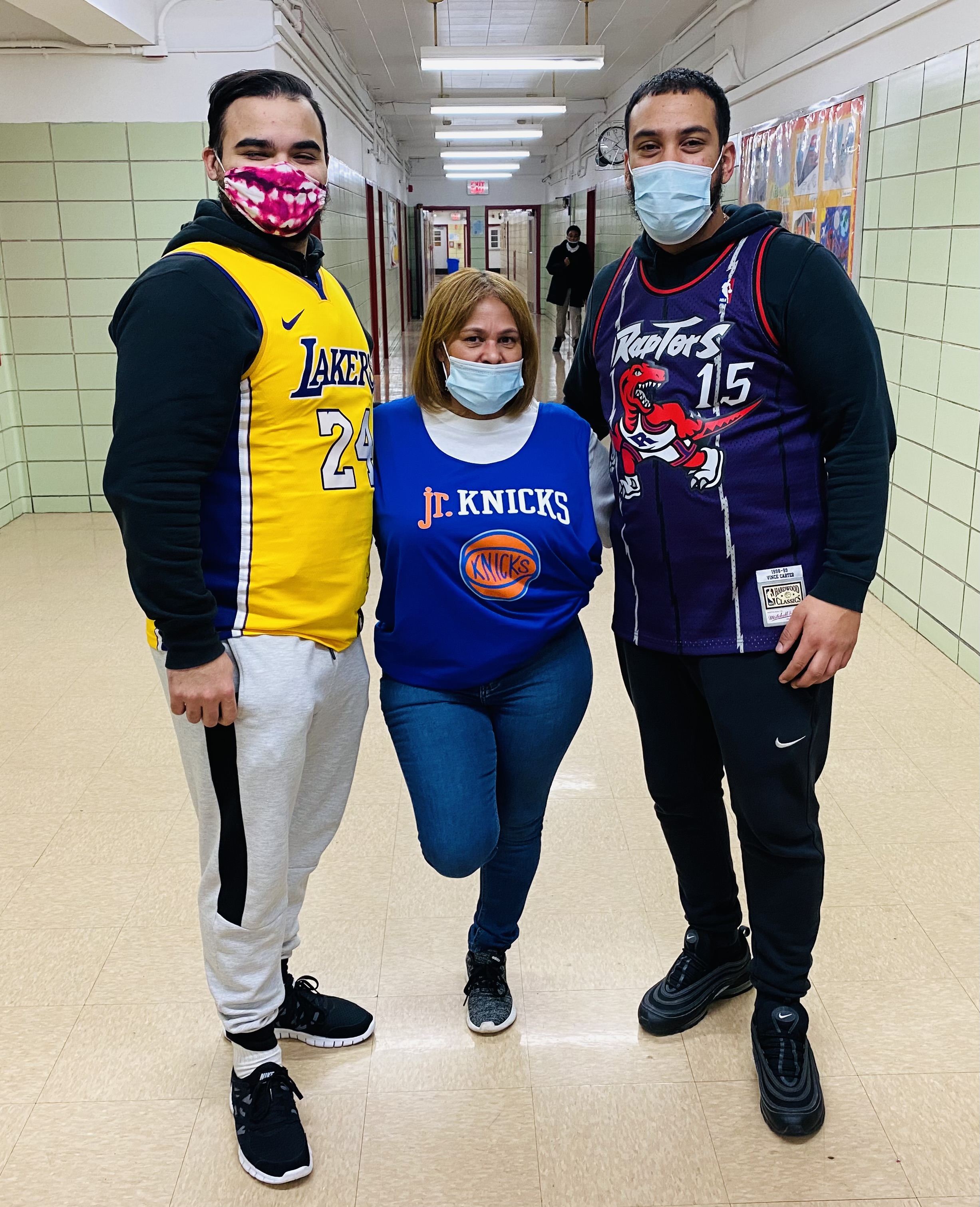 Frederick Douglass Academy