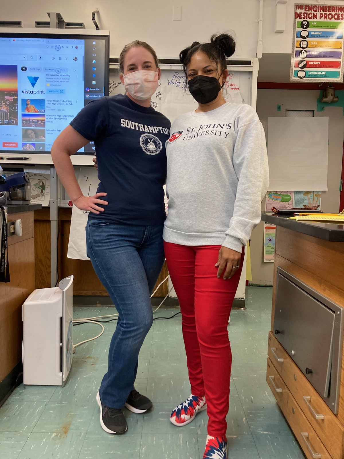 Frederick Douglass Academy