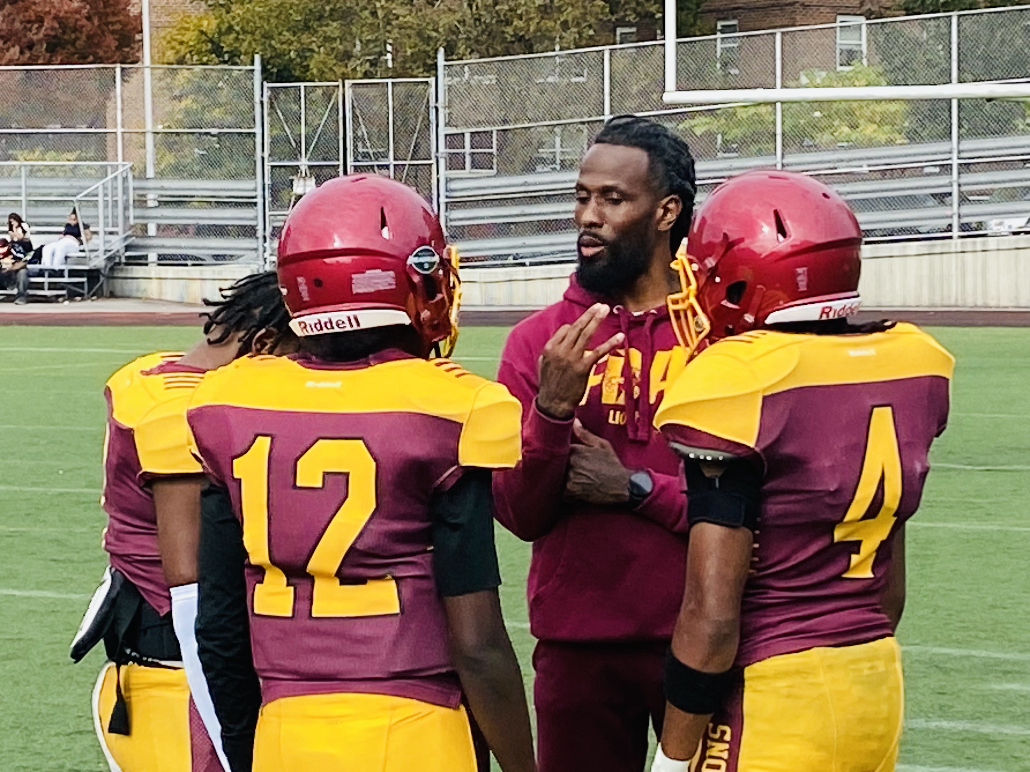 Frederick Douglass Academy