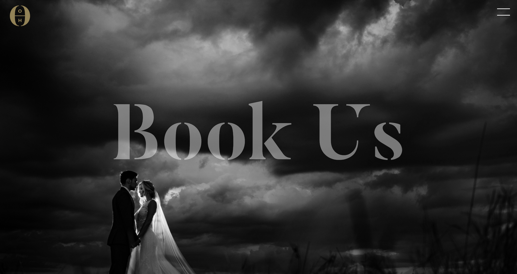 Book Your Day With Us - Osage House