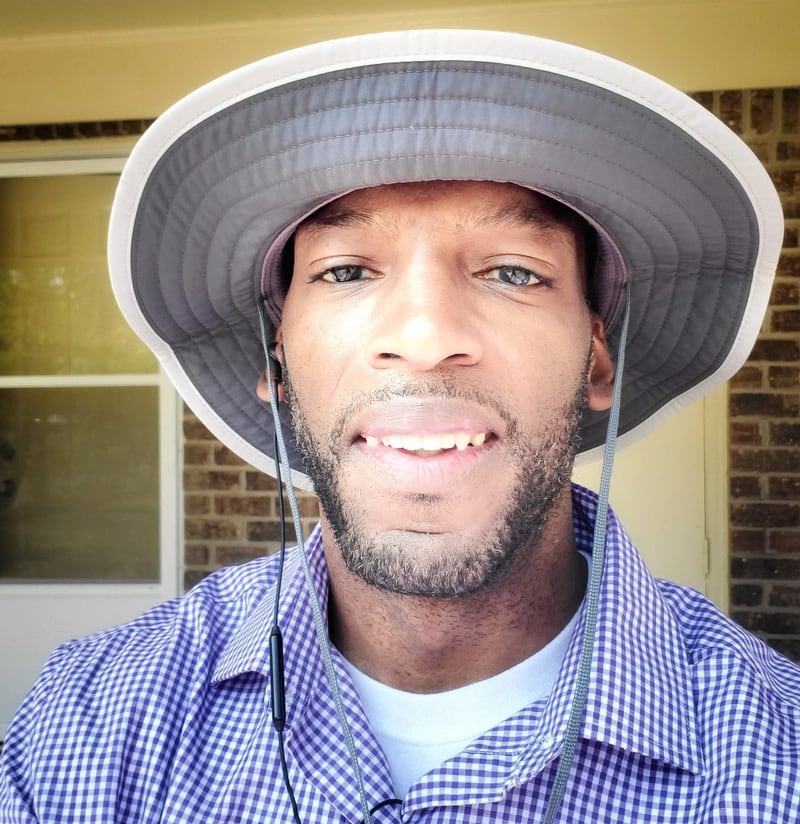 THE THIRD STRIKE - Hear the voices of people devastated by America’s 3 Strikes Drug Law.