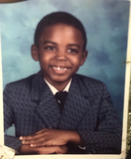 THE THIRD STRIKE – Christopher McGee