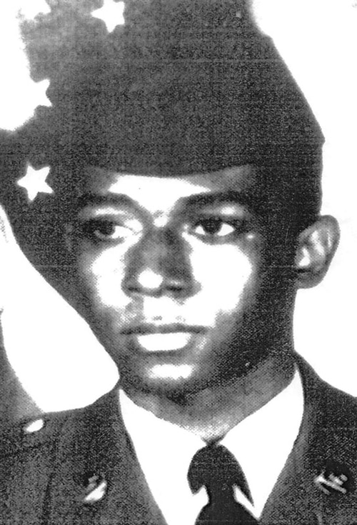 THE THIRD STRIKE CAMPAIGN - POLICY