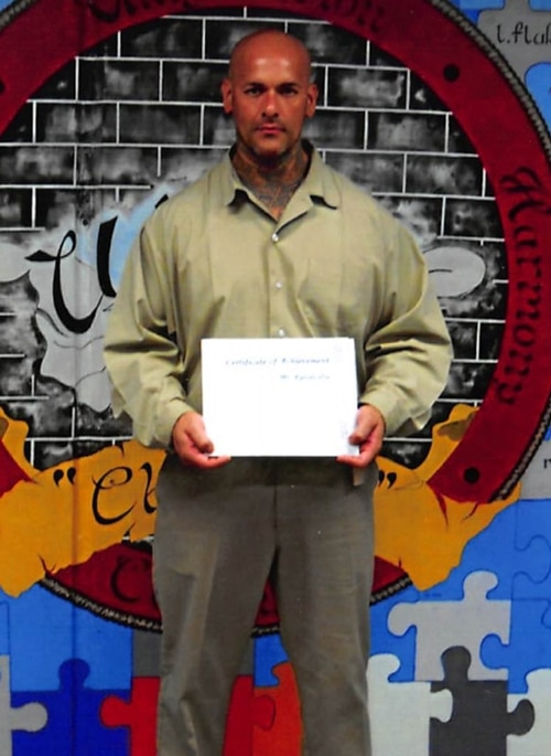 THE THIRD STRIKE CAMPAIGN - POLICY