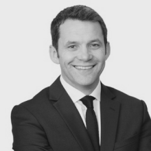 Our Leadership - Ian Gallimore