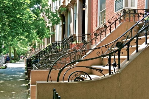 About - JMH Development