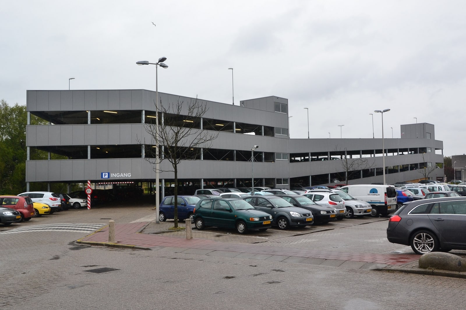 IJsselland Ziekenhuis