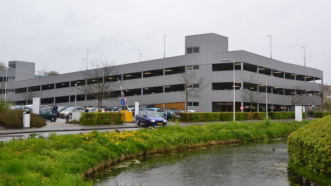 IJsselland Ziekenhuis