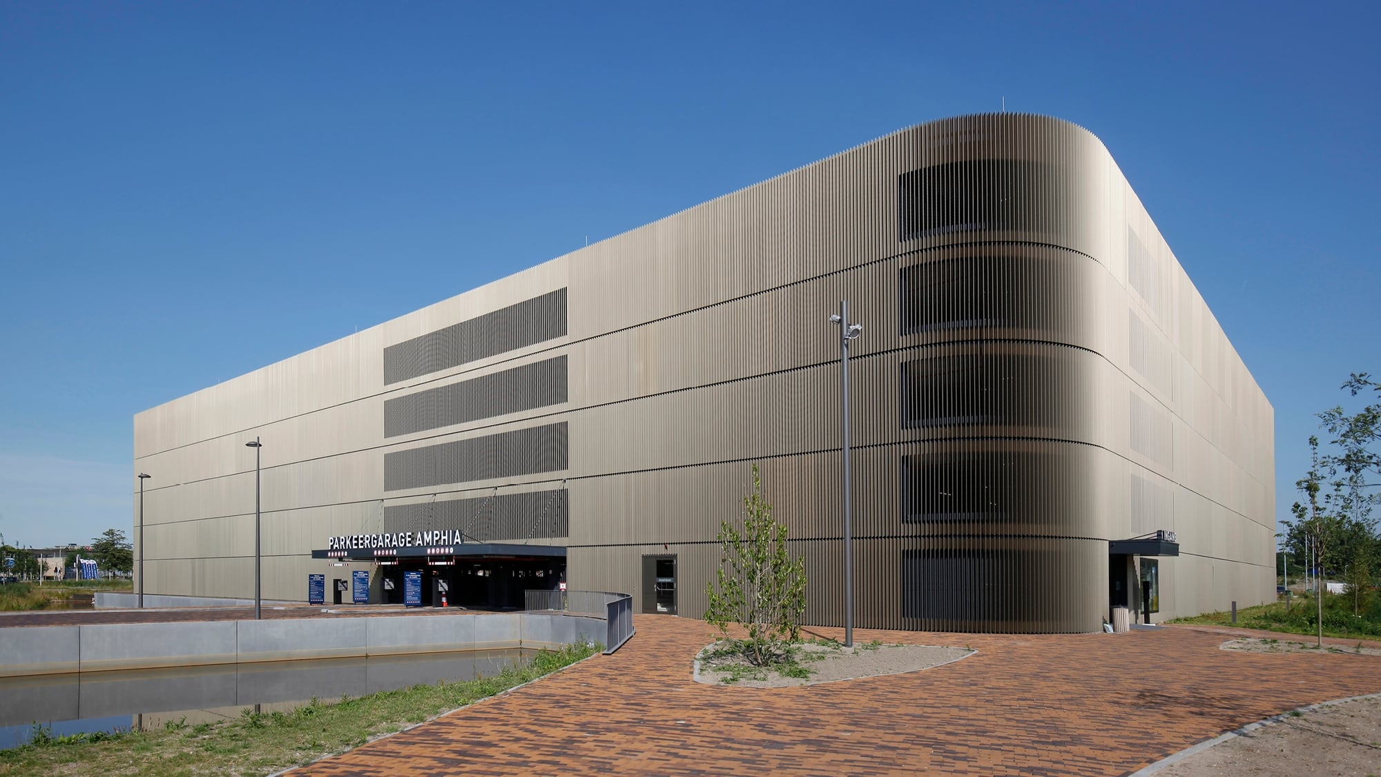 Amphia Ziekenhuis Breda