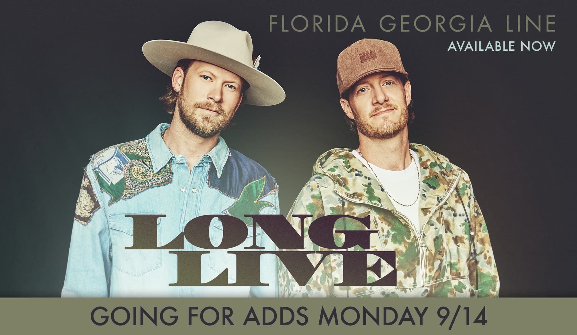 FGL "Long Live"