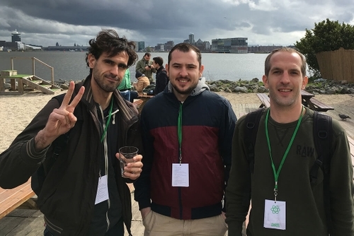 Developer vacatures in Almere, Flevoland - Elements