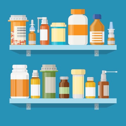 How Do I Properly Store My Medications? | Blog | St. Bernard Drugs