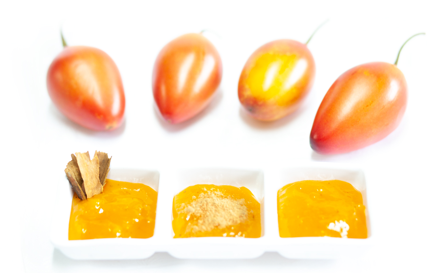 593 Produce | Tamarillo Fruit