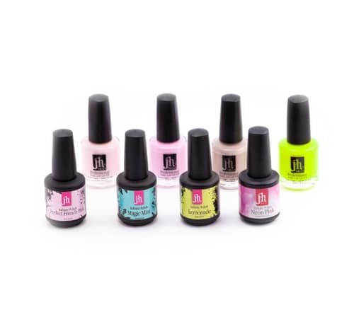 JH Nails | Art in your Hands