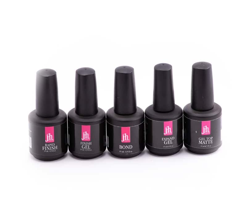 Nail Polish | JH Nails