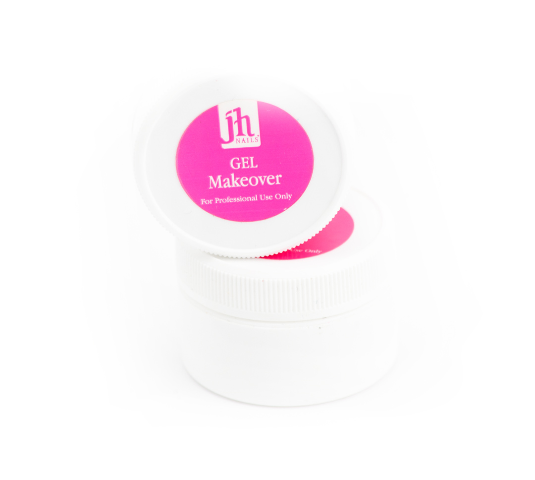 Nail System | JH Nails