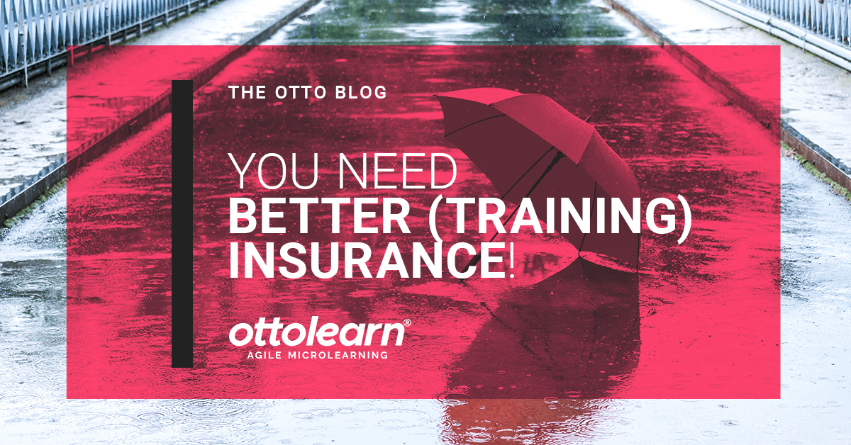 You Need Better Compliance Training Insurance