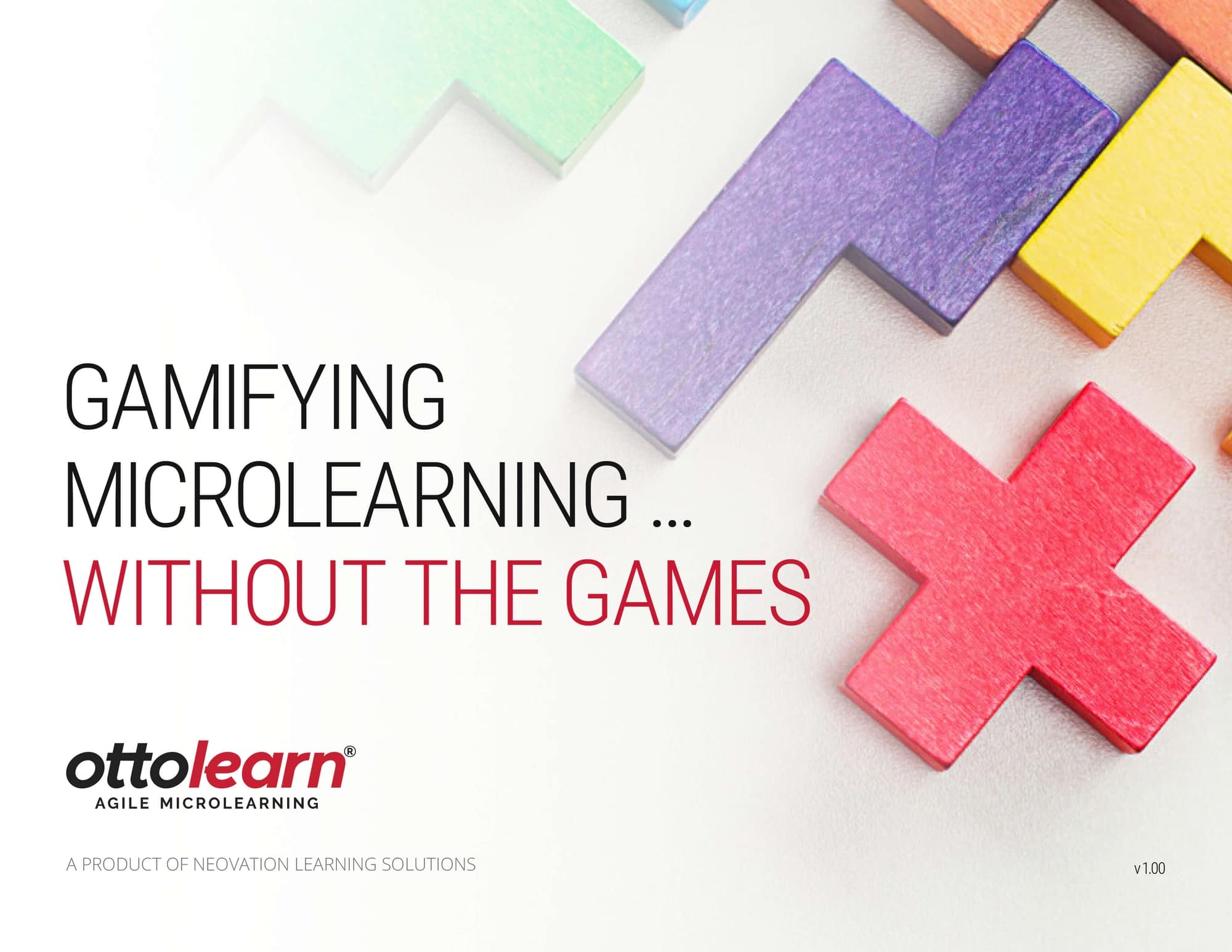 Adaptive, Gamified Microlearning Demo Center | OttoLearn