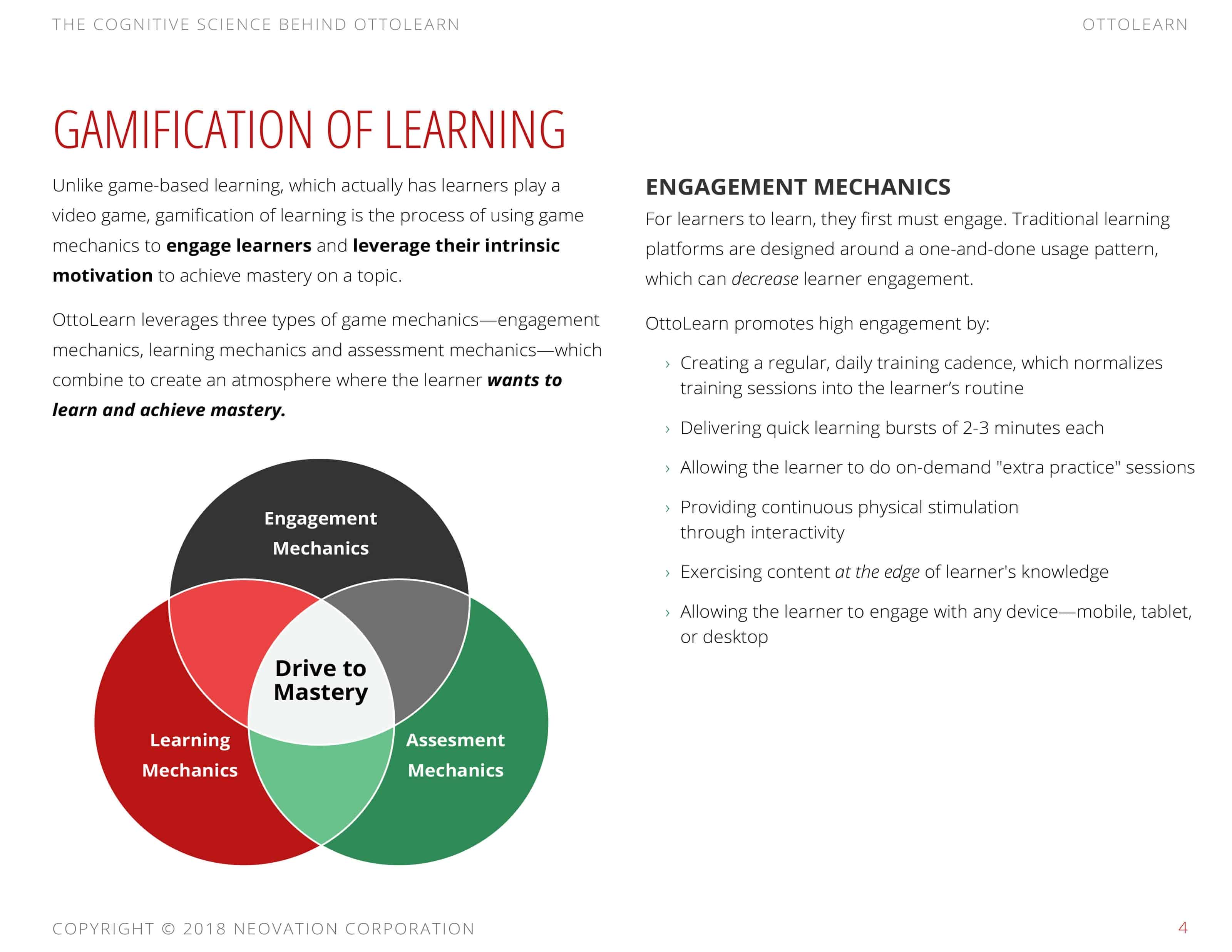 Use Contests and Leaderboards for Effective eLearning