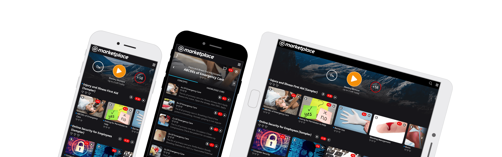Safety & Compliance Training with Gamified Microlearning | OttoLearn